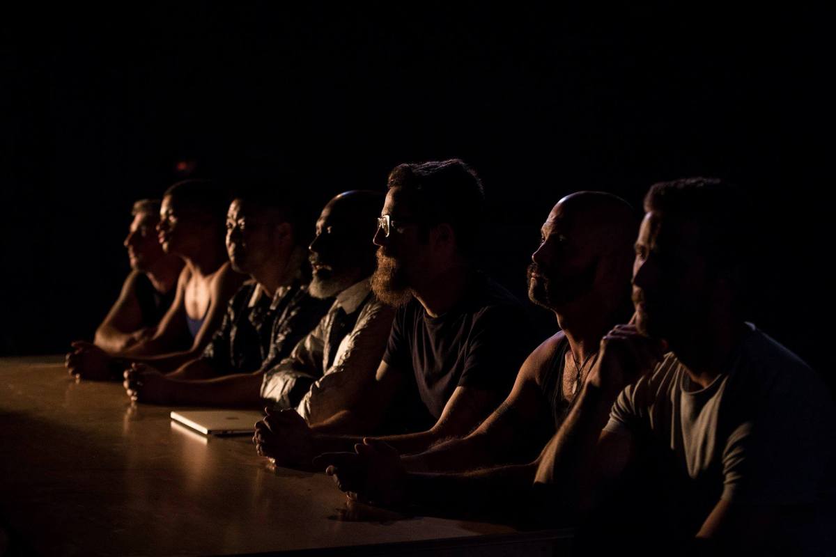 New Love by Tony Whitfield + friends – marian schoettle – mau